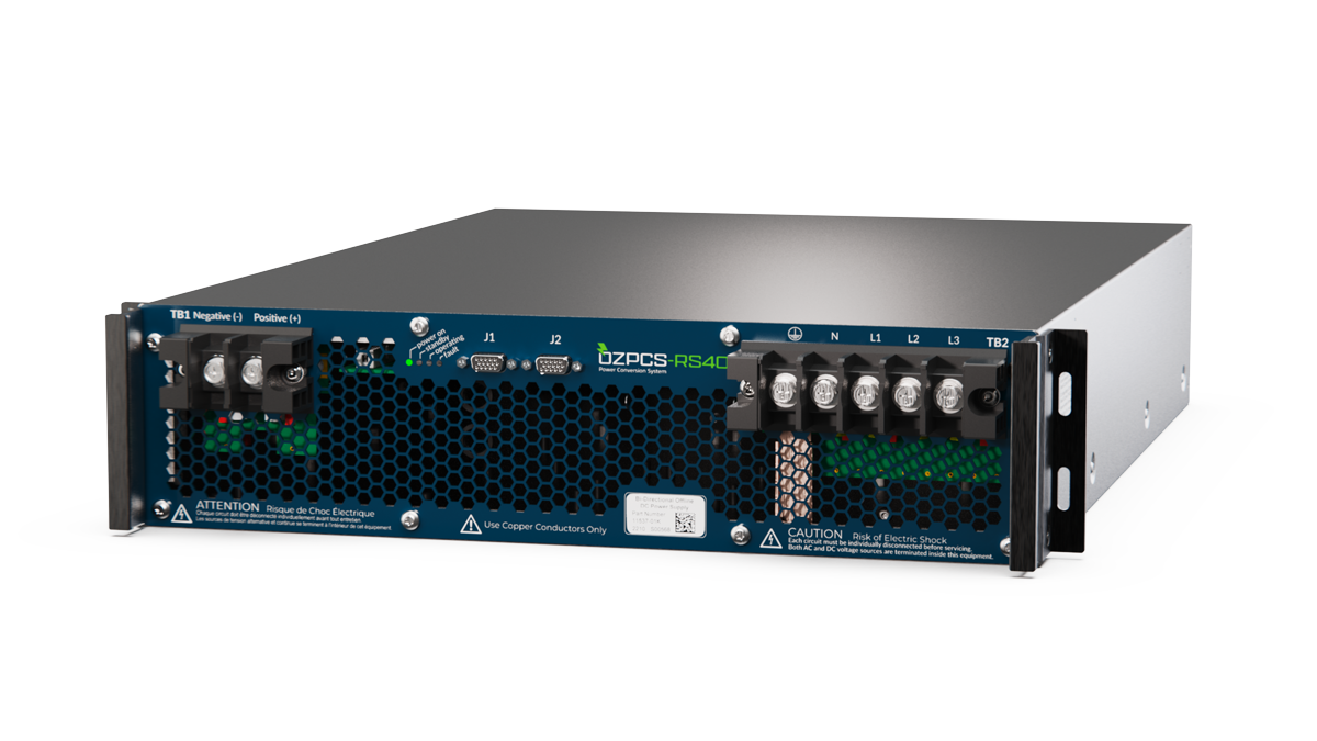 Power Converters - Technical Solution Provider