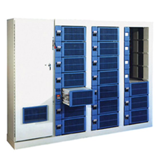Rectifiers - Technical Solution Provider